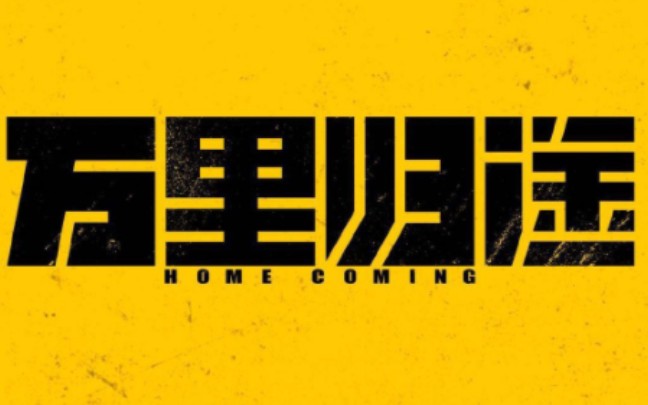 【王俊凯】万里归途即将海外多国上映!这就是文化输出吗?厉害了!