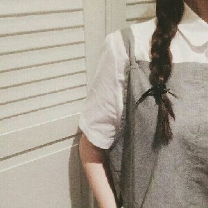 小时候可俊了hhh 