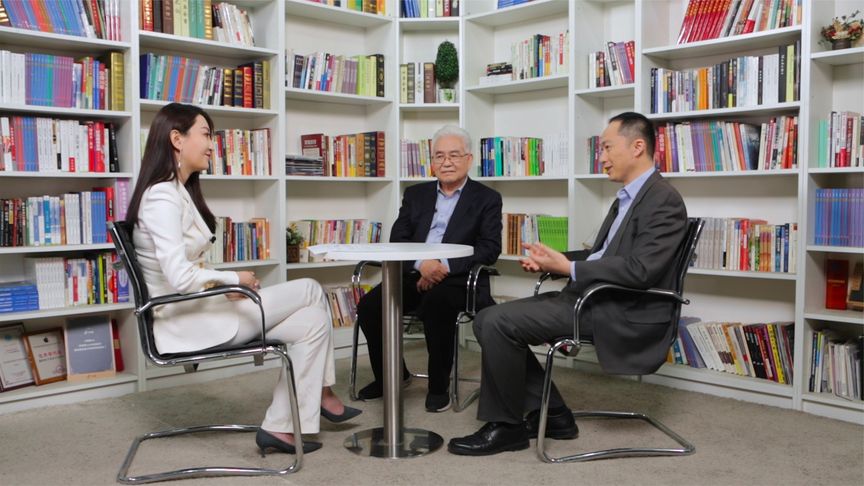 AI产业化加速,“算力基础+数字服务”如何赋能于民?