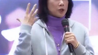   董明珠:不能犯错,也不应该犯错!一个错误9万员工可能没饭吃#错误#...