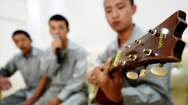 在戒毒的路上必须注意的五点,家人朋友收藏!