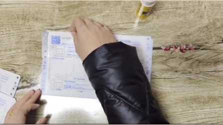 一个视频讲清,如何装订凭证