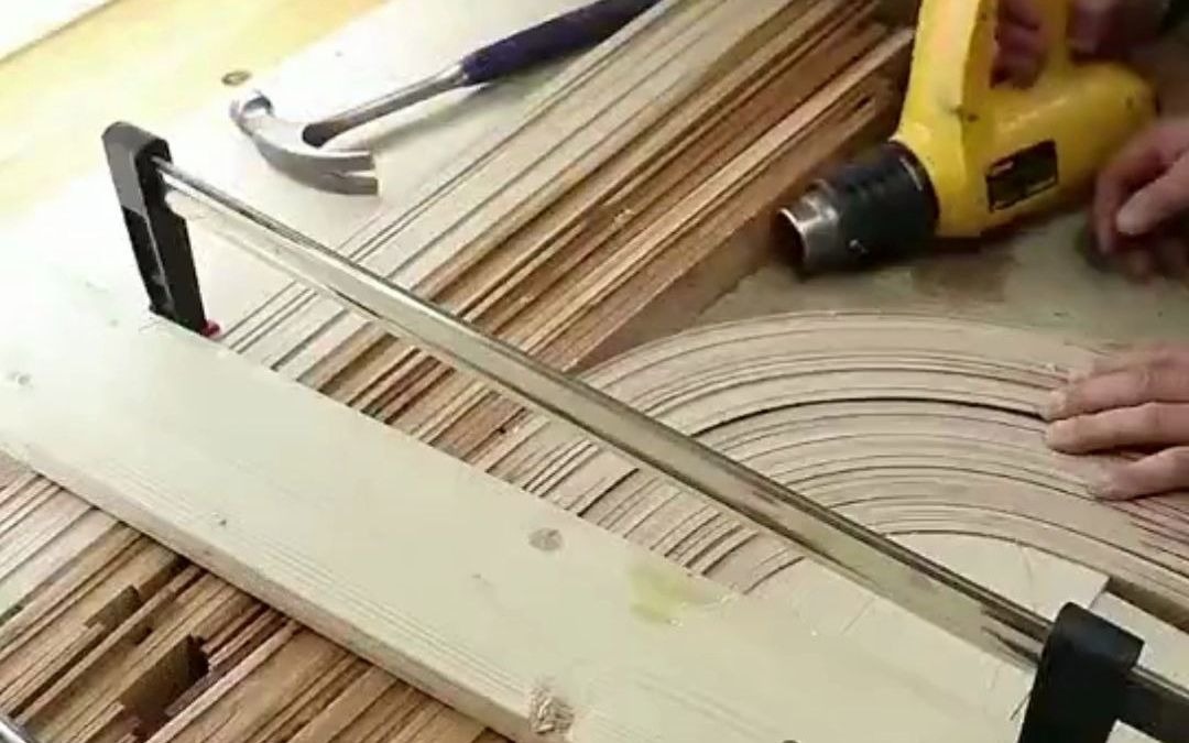 木制品 实木家具定制 木工传统手艺 手工制作
