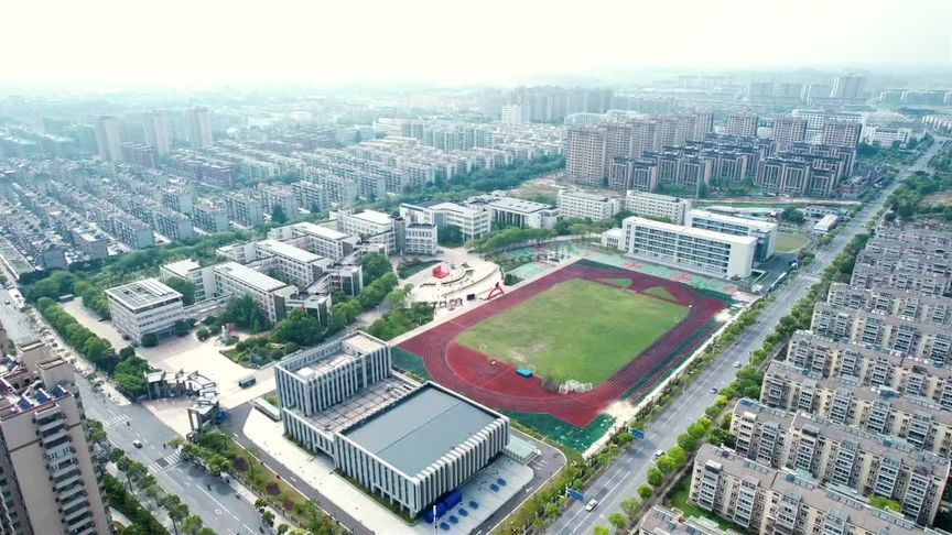#又是一年高考季 2022届高三毕业典礼