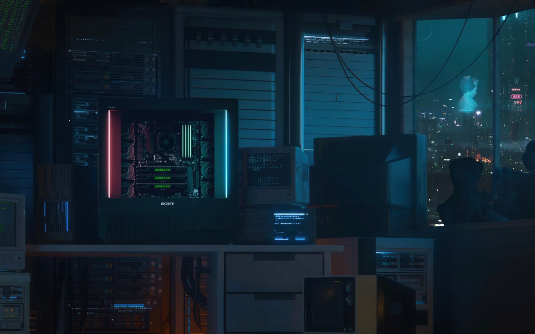 电脑装机后续经验分享,系统安装,驱动下载,硬件检测。