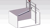 SolidWorks运动动画演示
