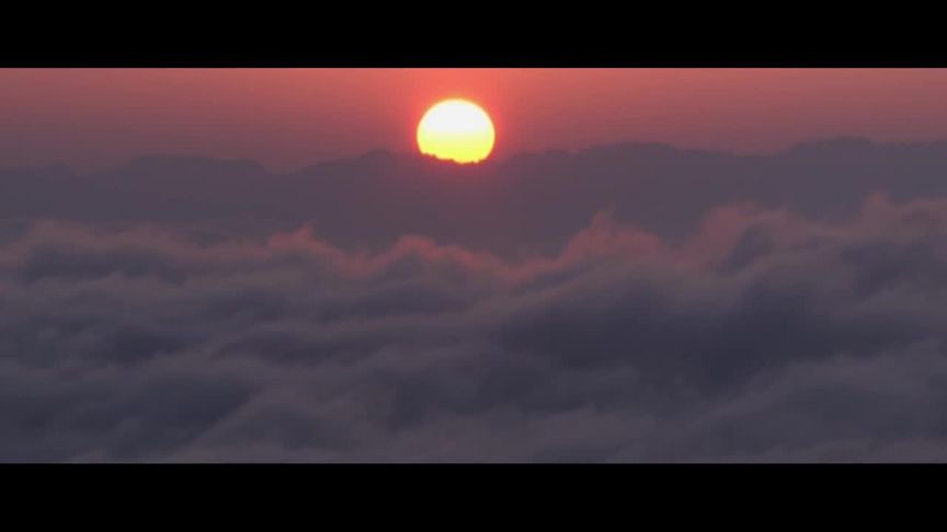 「贵州旅游」贵州第一,森林覆盖率80.7%,中国长寿之乡