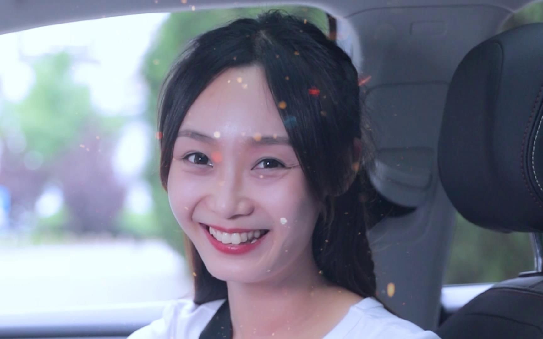 换车后原车的ETC应该如何处理?听听美女怎么说,很多人都不知道