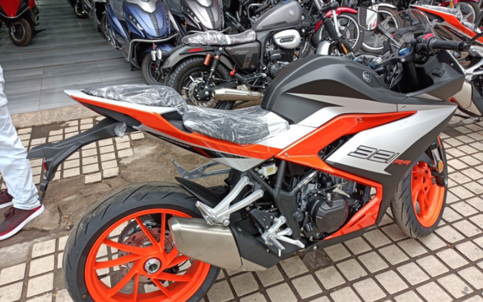 凯越321RR冷热车怠速发闷