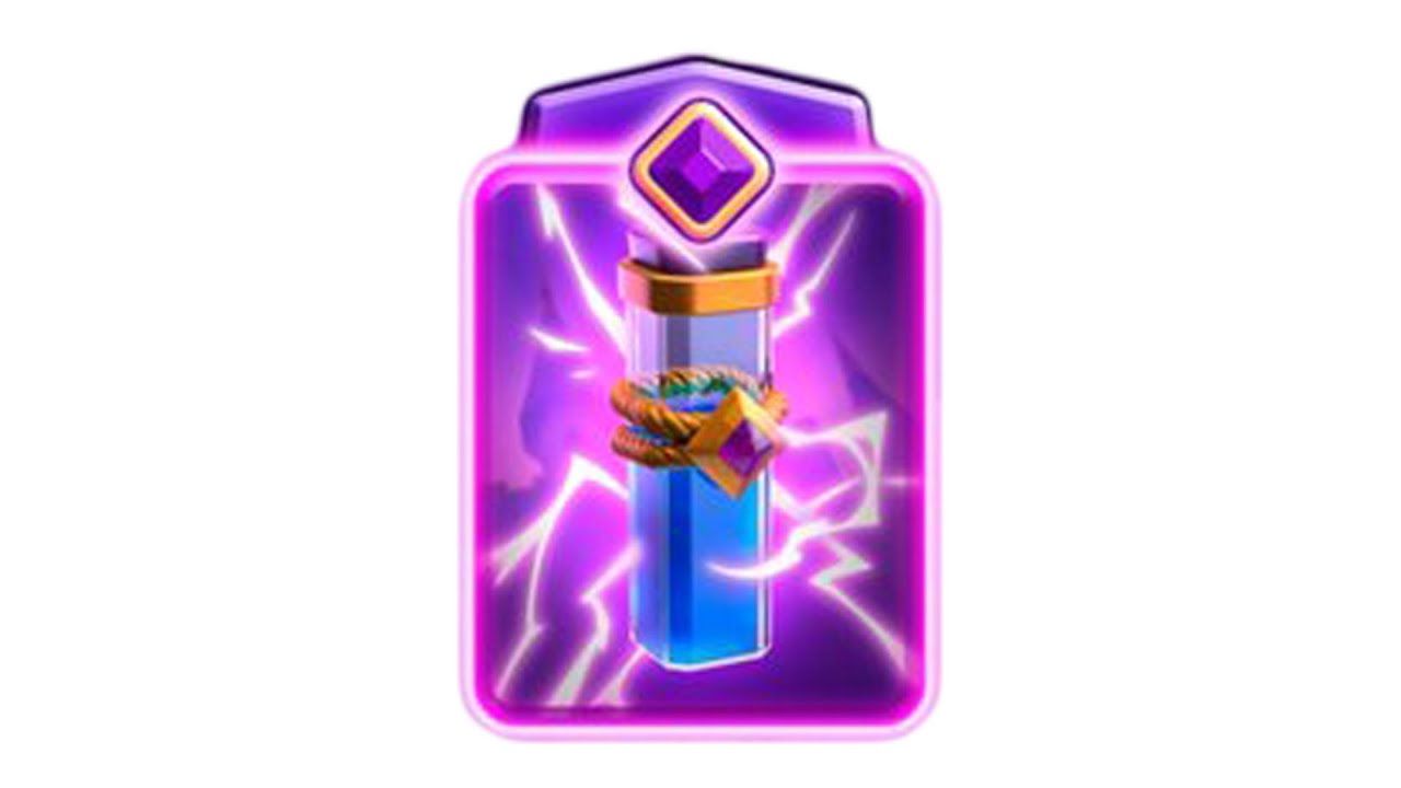 ...三重电击一次满足⚡️⚡️⚡️(AC皮卡锤)【皇室战争】【Boss_CR...