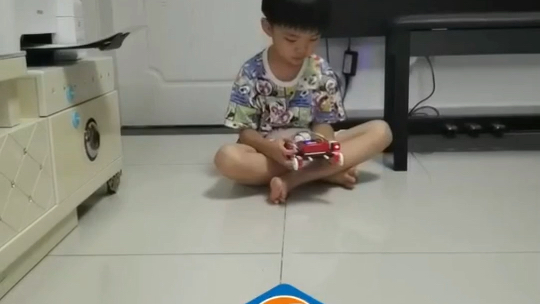 #指间宇宙 学员课后练习+分享人手一套机器人,课堂效率高ߤ�️课后...