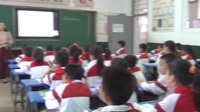 苏教版小学数学五年级上《小数的意义和读写》五河县实验小学王玉梅