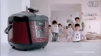 全面入味 美的电压力锅_标清