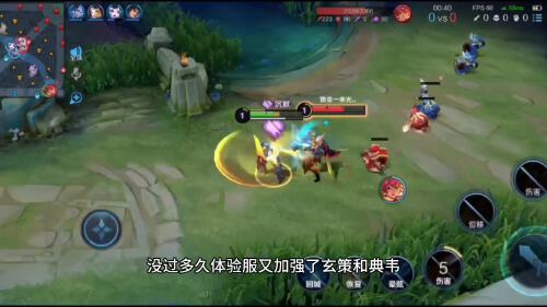王者荣耀:策划在干什么?老牌英雄百炼计划!