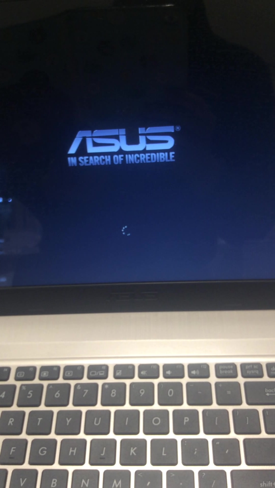 纯uefi gpt win10快速启动机械硬盘15秒开机