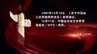 中国加入WTO