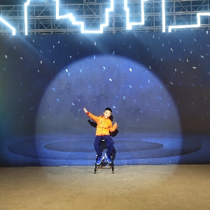 空空子scratch编程 