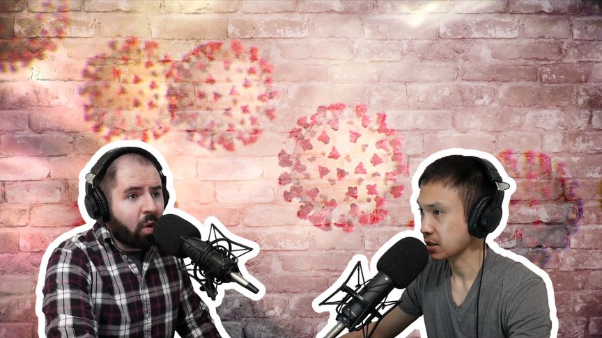 美国现在的新冠肺炎疫情情况是怎样的?太荒唐了!应该向中国学习