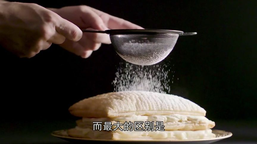 泡打粉、小苏打、酵母粉还傻傻分不清?赶紧学学做点心的入门知识