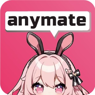 Anymate-A酱 
