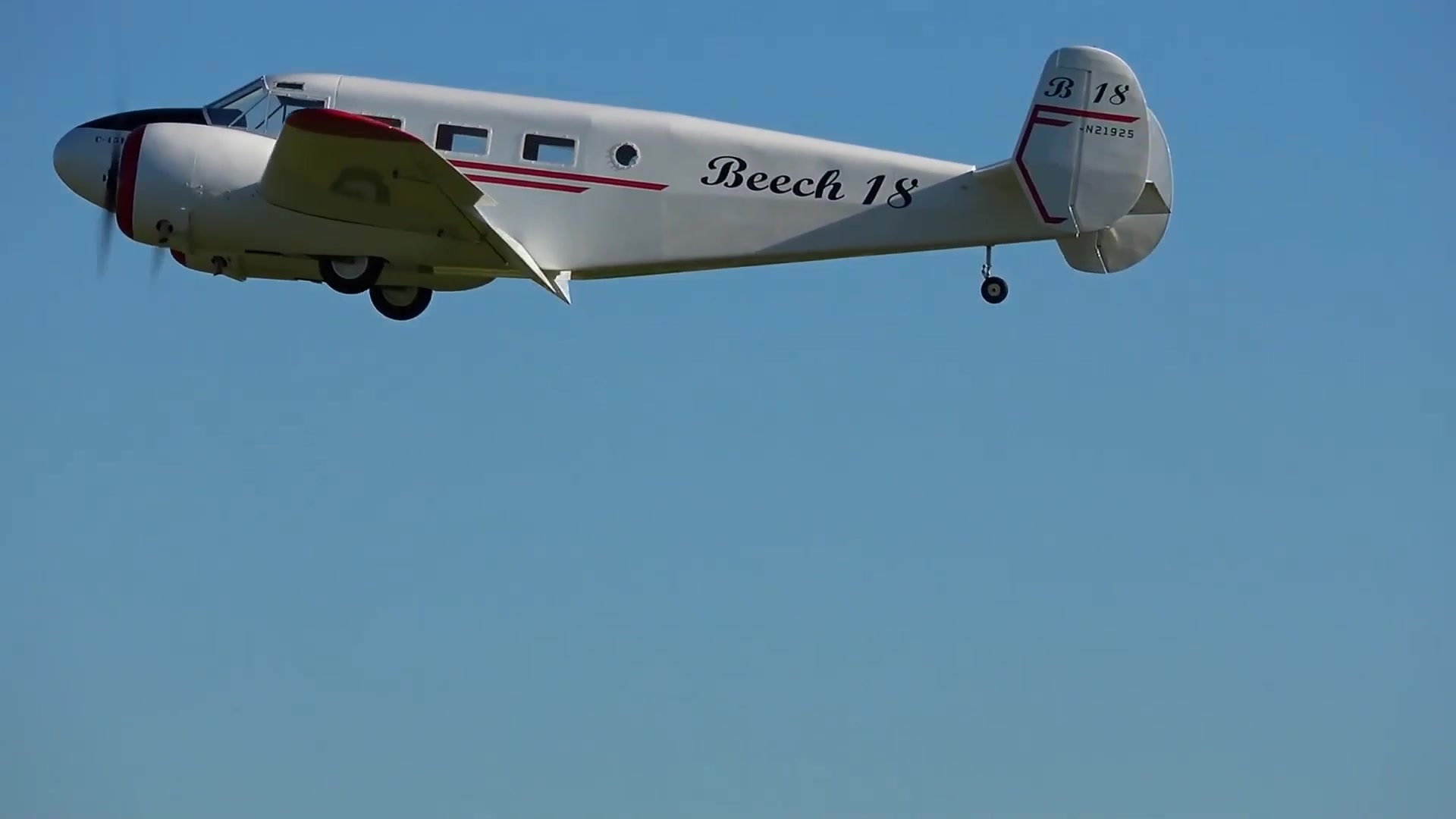 这是一次不同寻常的"航展",飞行爱好者请进,一场视觉盛宴