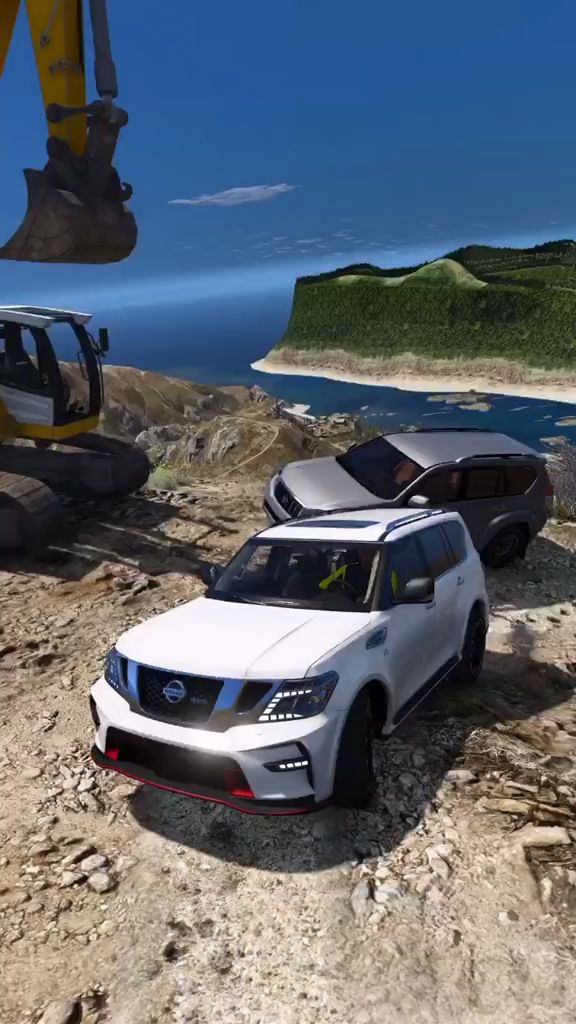 模拟驾驶手游排行榜 手机真实模拟驾驶游戏推荐