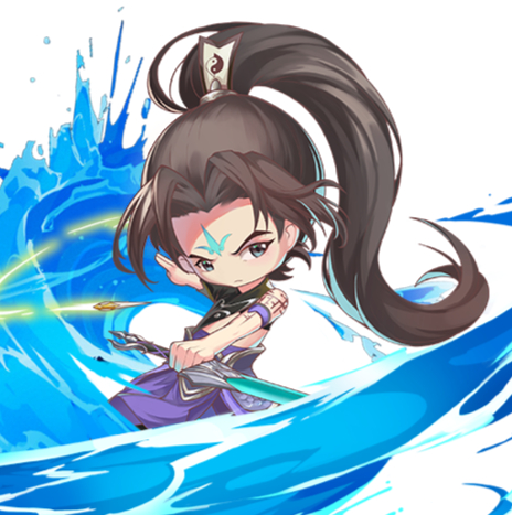 峻赫G 