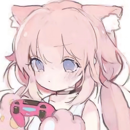 Pinky泡泡酱 