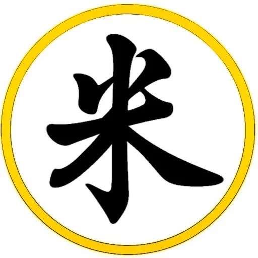 米梦杰 