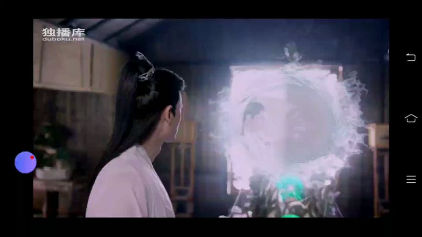 不知道小伴们看没看过三生三世枕上书,十里桃花看过吗