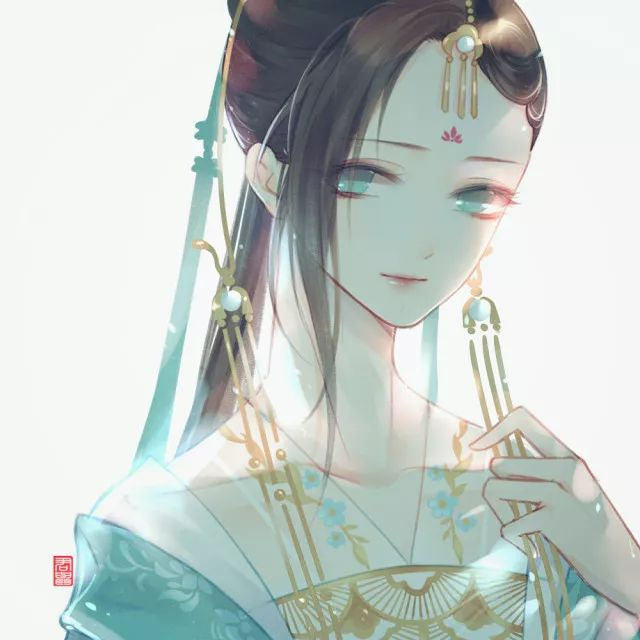诺薇娅 