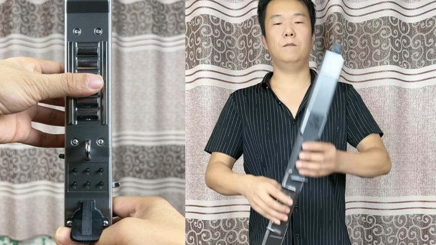 华魅AC866电吹管演奏,