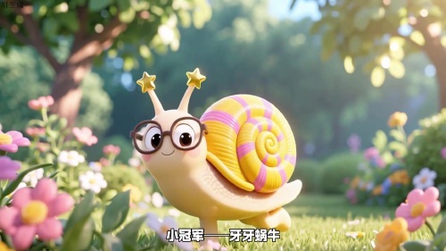 蜗牛牙齿比鲨鱼多,数量差异,科普知识