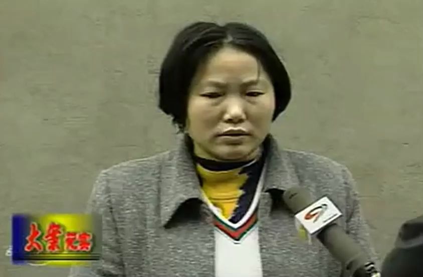 【中国西部刑侦大案纪实节选】+ 吃饭吃一碗 运毒运三碗 这段采访让...