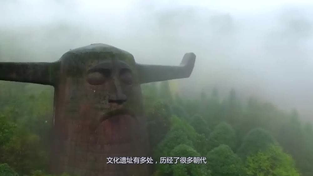 沁阳旅游景点大全