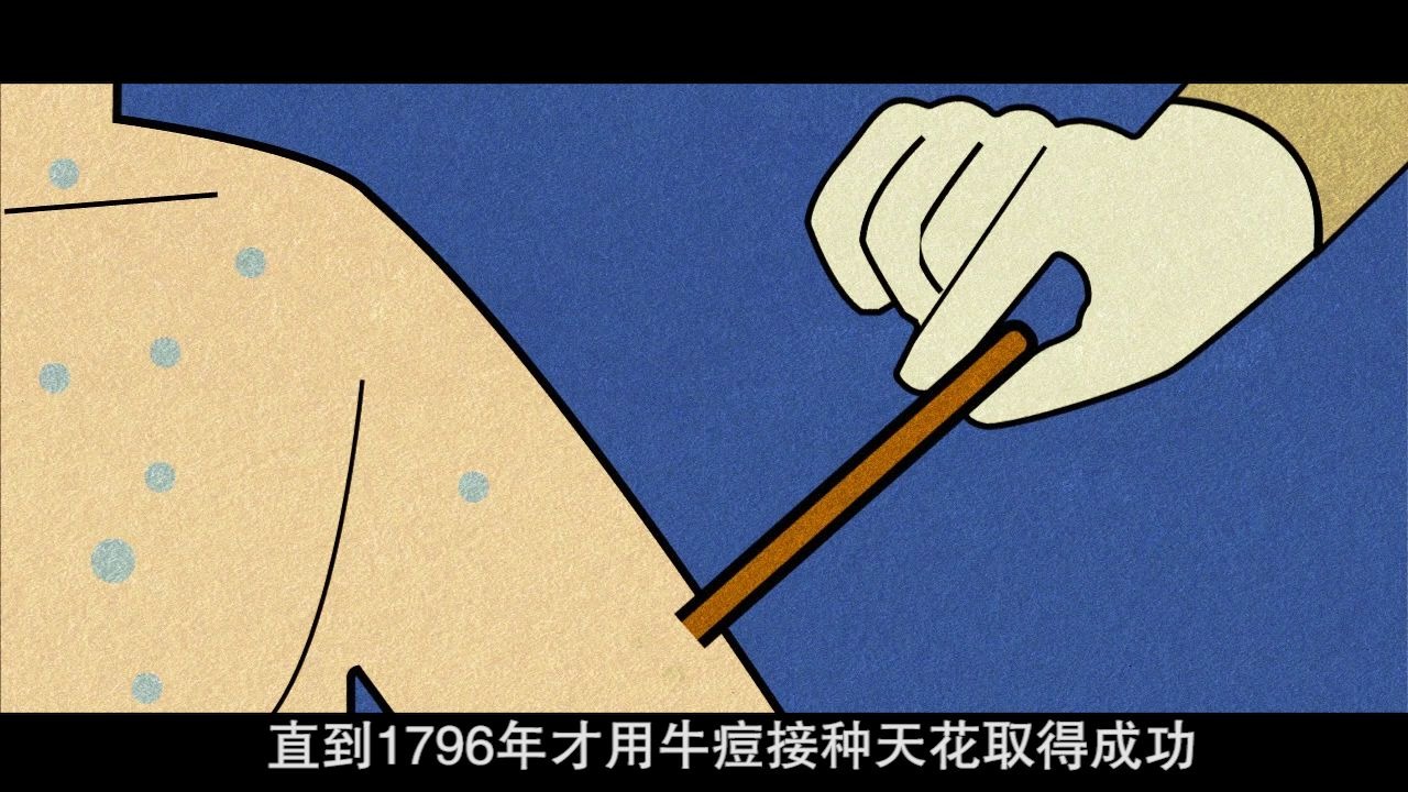 【科普】“新冠疫情”——人类与病毒的历史《世界战役史》