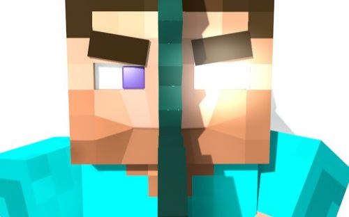 【我的世界RPG地图攻略】木碗秘境【跑酷向副本演示】