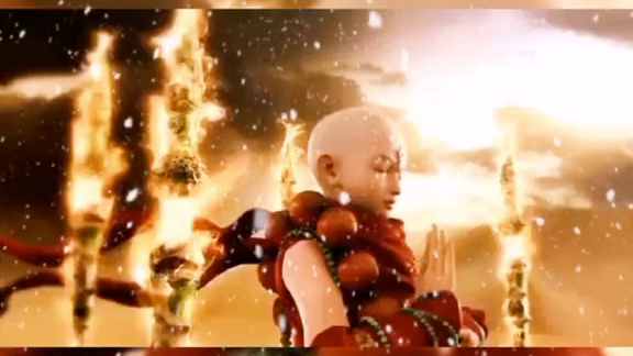 忘川彼岸(完整版)