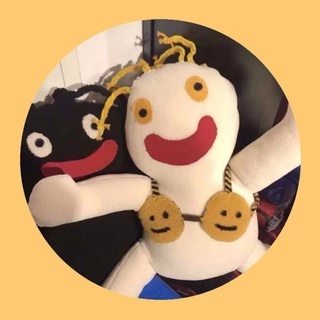 小番薯和小冬瓜手工