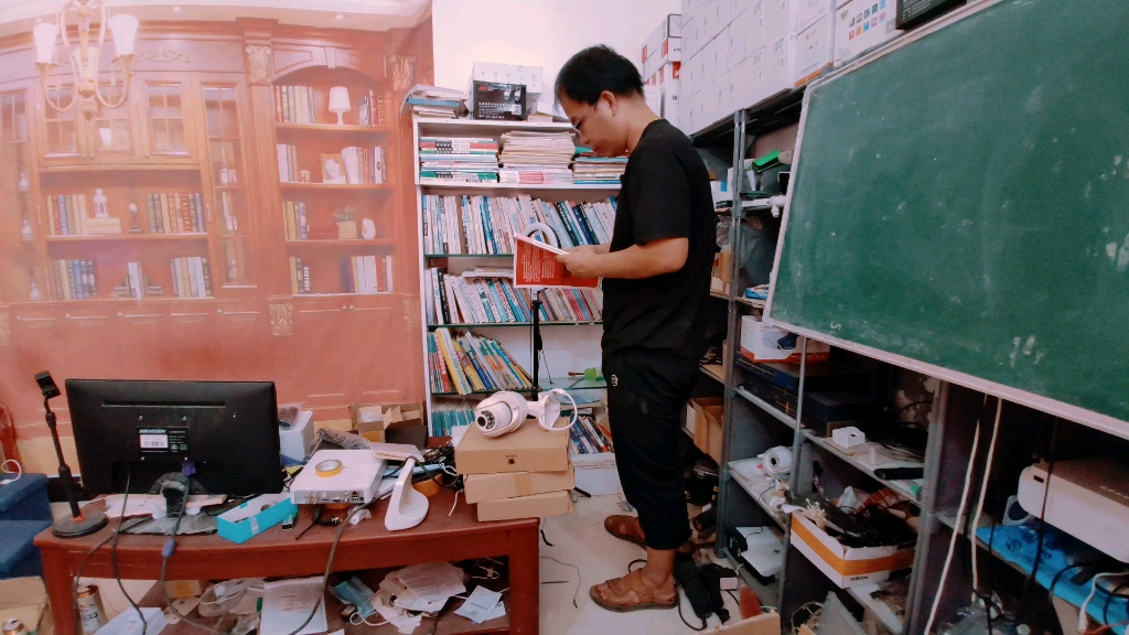 遇到被绑定的监控机怎么办?4点建议,供您参考