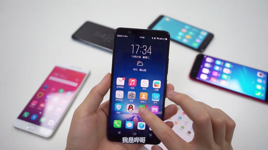 微信昵称这样改,好友才会对你刮目相看!