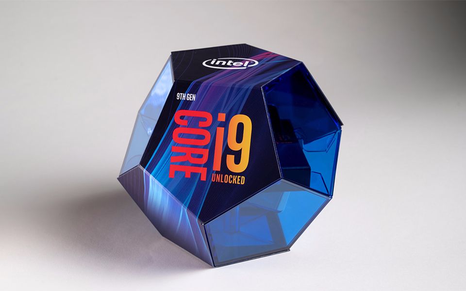 AMD攻势太猛?Intel开始着急:又增2款无核显i3