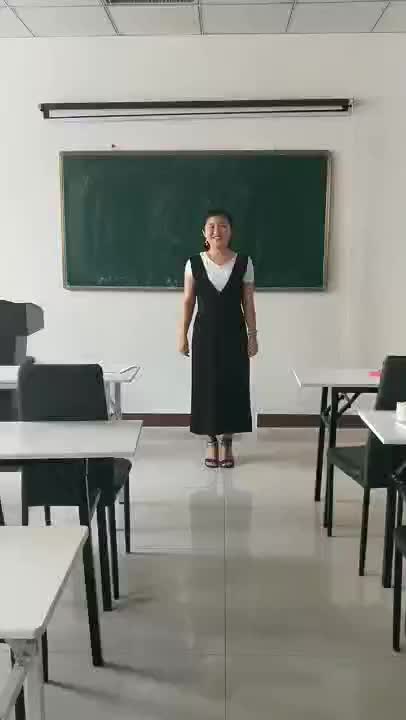 部编本小学语文3下《燕子》无生试讲