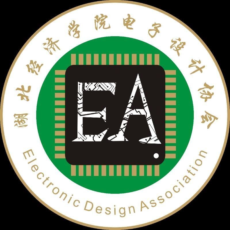 湖北经济学院EA协会 