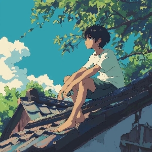 胡杨hooyangg 