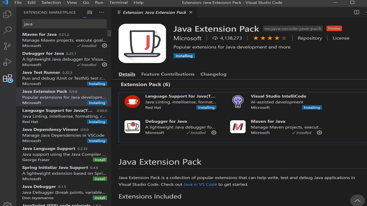 VSCode安装与配置
