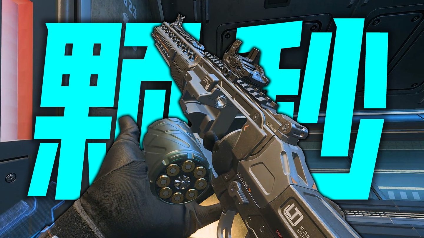 又是一年轮椅大乱斗_游戏热门视频