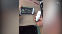 VR游戏手柄操作链接步骤(安卓手机)