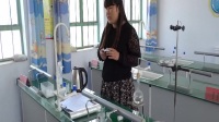 《模拟雨的形成》实验创新与改进