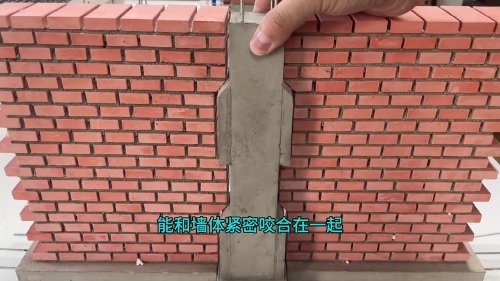 开春回村自建房,构造柱一定这样做